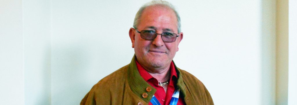 Erminio Di Trocchio: «Credo in Telethon e agli altri spiego perché ...